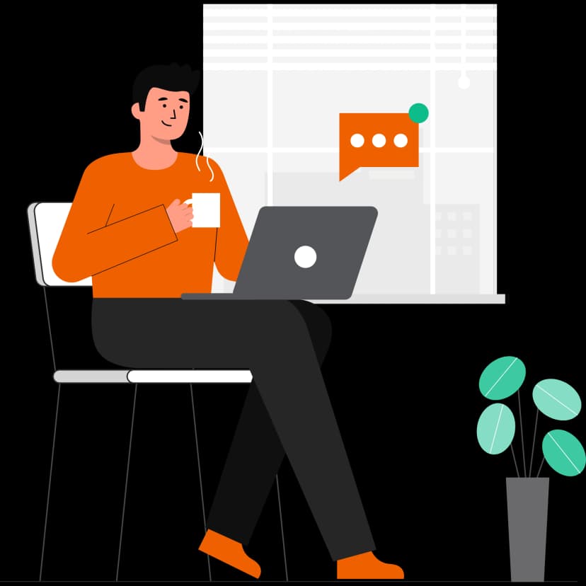 LPU Live - Real-time Chat Application